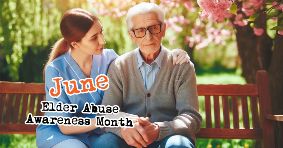 Understanding the Seven Types of Elder Abuse » Skylark Senior Care